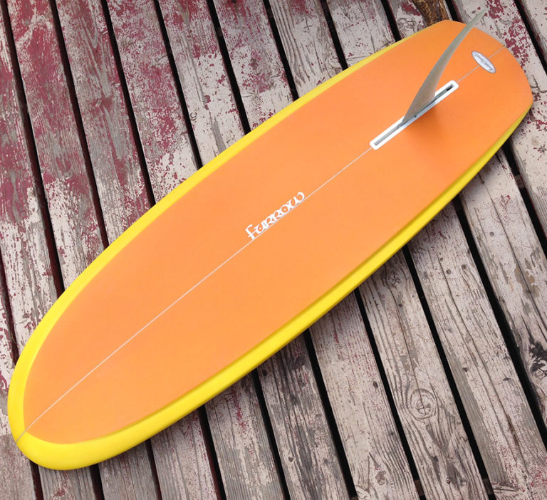 EDGE BOARD – FURROWSURFCRAFT