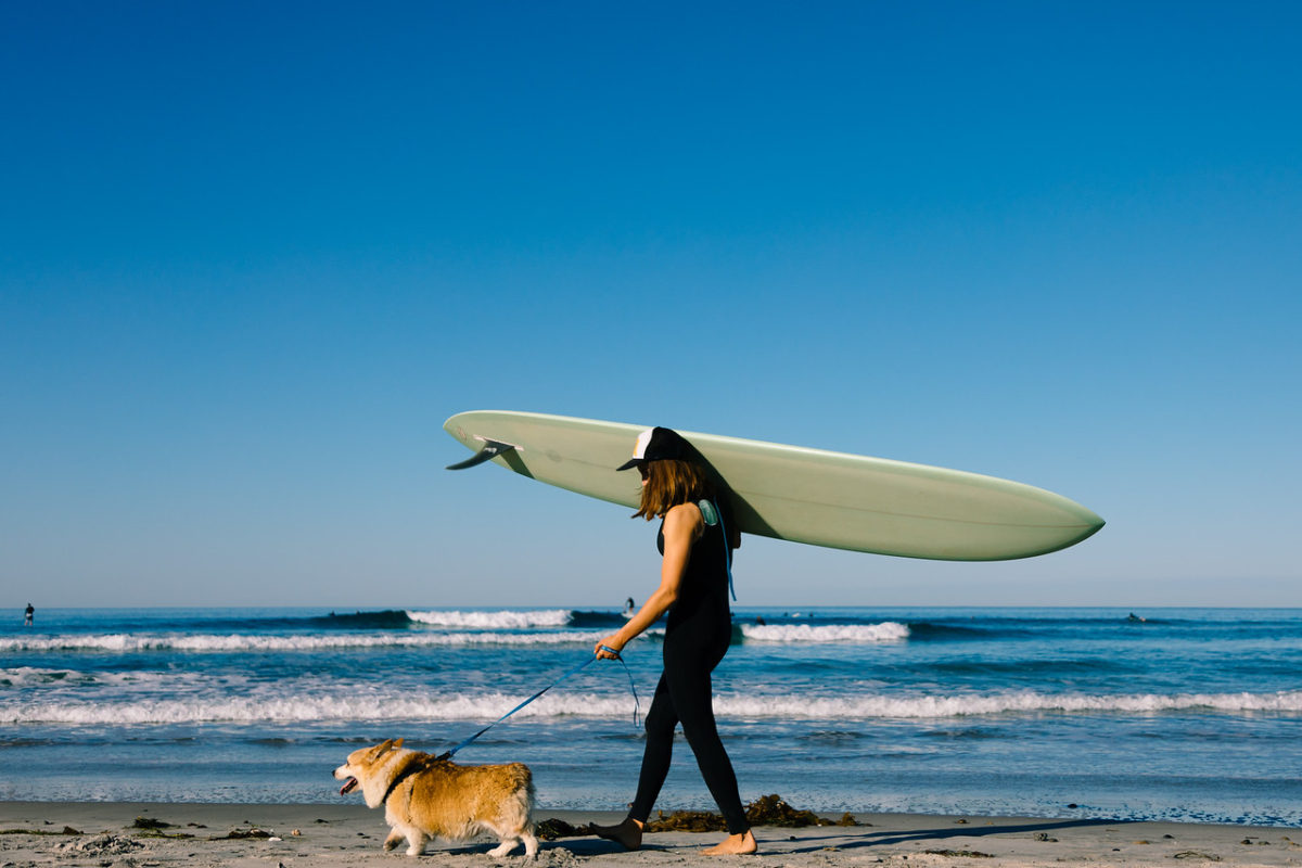 COSMIC BANDITO TPH – FURROWSURFCRAFT