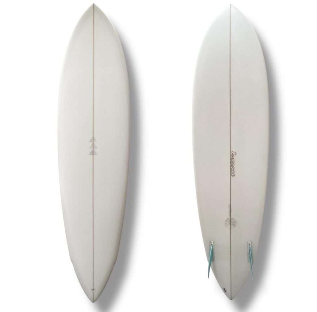 FURROWSURFCRAFT – Encinitas Custom Surfboards & Design